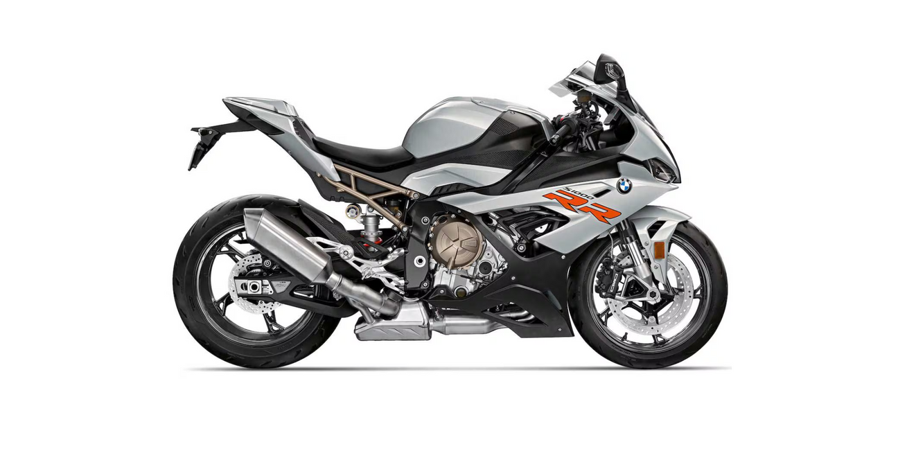 BMW S1000RR 2020–2022 Parts & Accessories – MotoFactory Parts