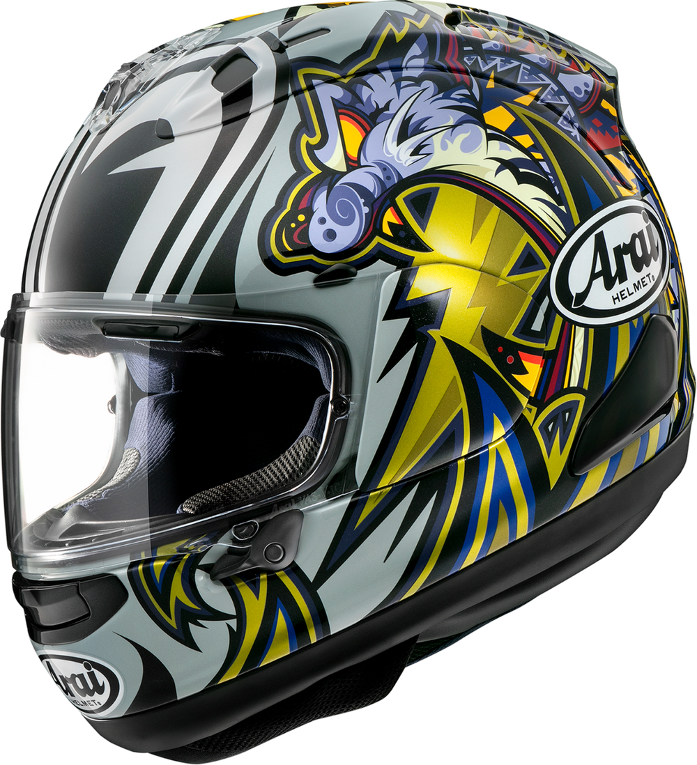 Arai Helmets | Premium Motorcycle Helmets – MotoFactory – MotoFactory Parts