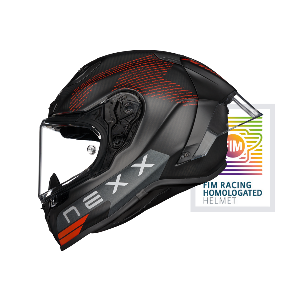 NEXX Sportbike Helmets – X.R3R Pro Carbon & More – MotoFactory Parts