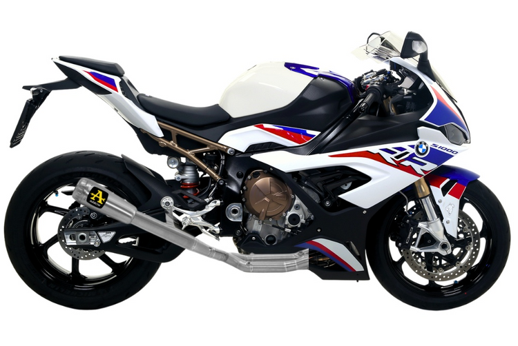 Arrow Motorcycle Exhaust Systems | Premium Slip-Ons and Full Systems ...